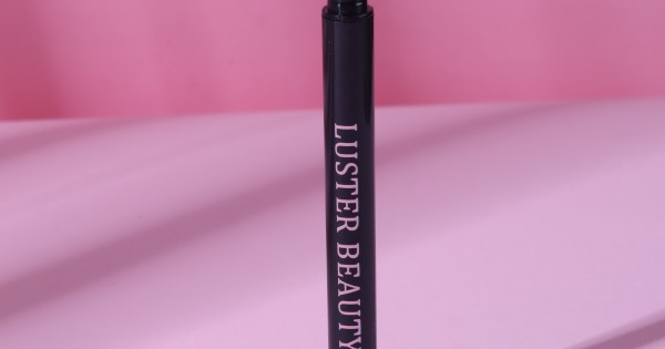 eyeliner - luster