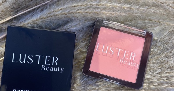 luster