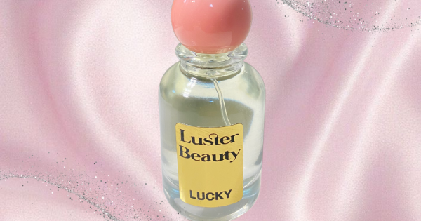 Lucky perfume - Luster