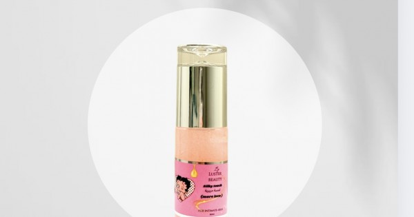 More love silky touch - Luster