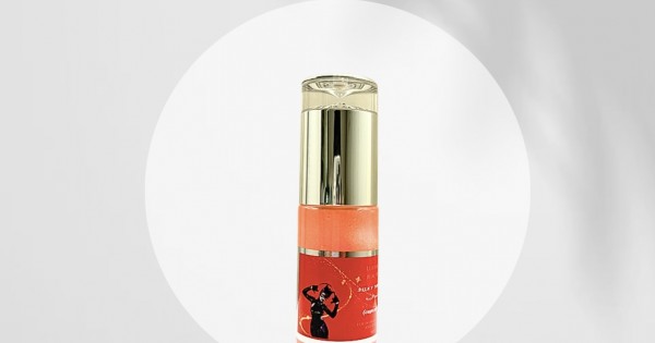 dangerous silky touch - Luster