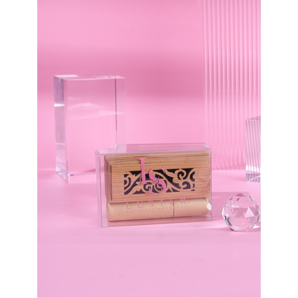 oud sticks - luster